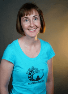 Kathleen Lisson, CLT, CAMTC, BCTMB | S4OM